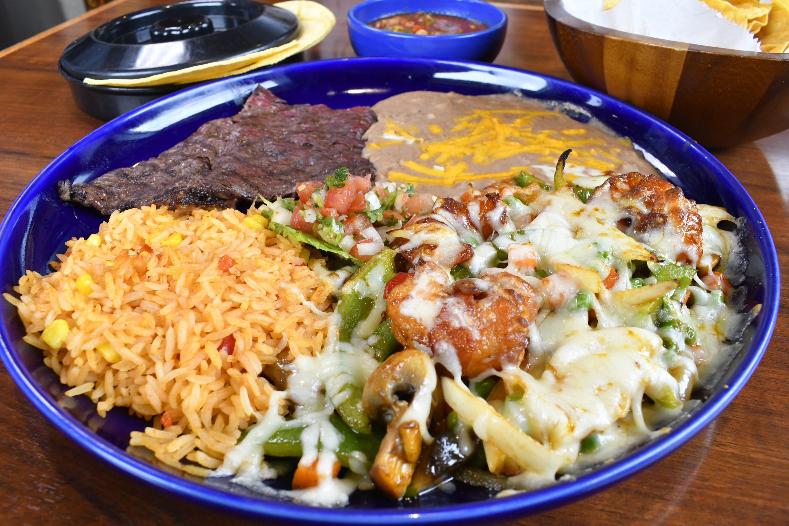 Gift Card | Ixtapa Lake Stevens